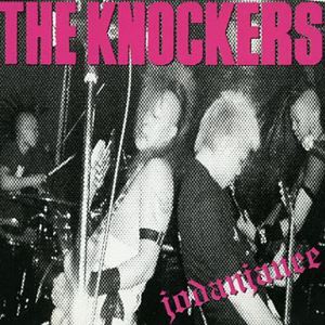 THE KNOCKERS(ザ・ノッカーズ) | JPパンクロックファン – JP PUNK ROCK FUN