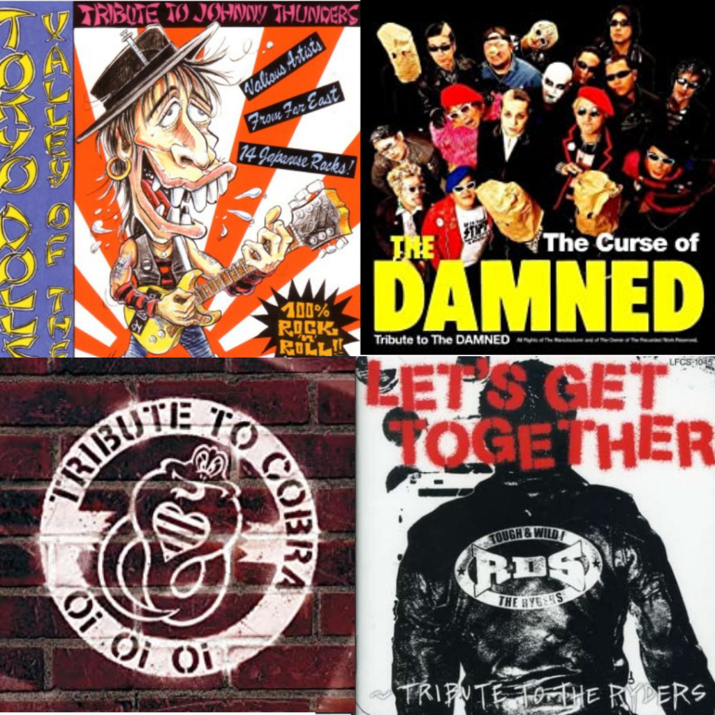 PUNK特集 | JPパンクロックファン – JP PUNK ROCK FUN